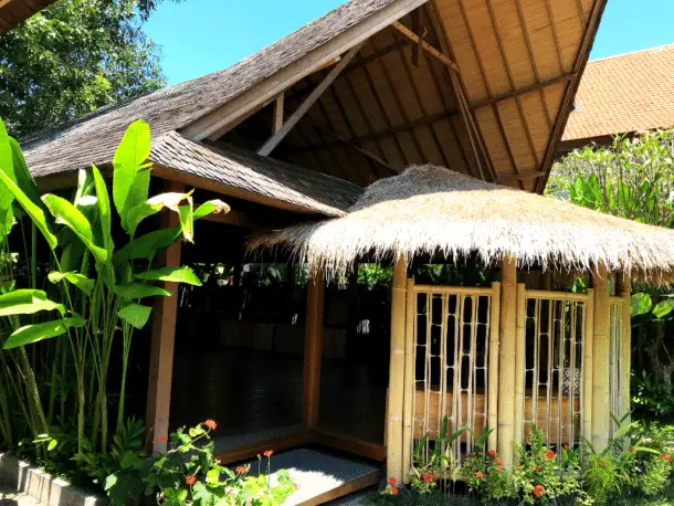 Best Spa in Sanur - Sanur Bali Guide